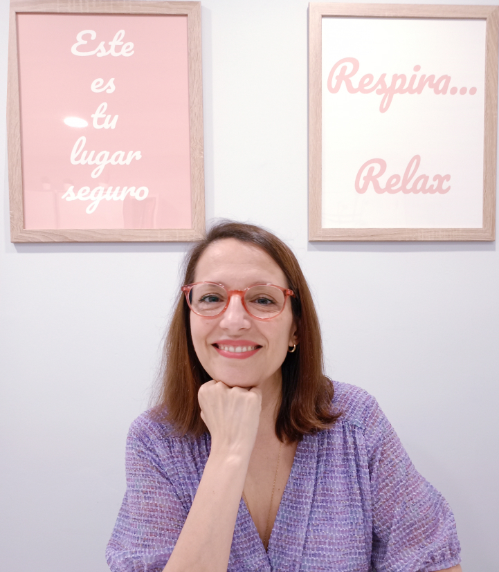 Ana Vázquez Psicología: Experta en Emociones y Relaciones en Madrid y ...